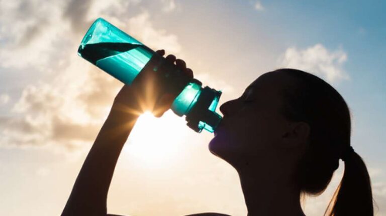 5 Tips Memilih Botol Minum yang Aman - Jonindo